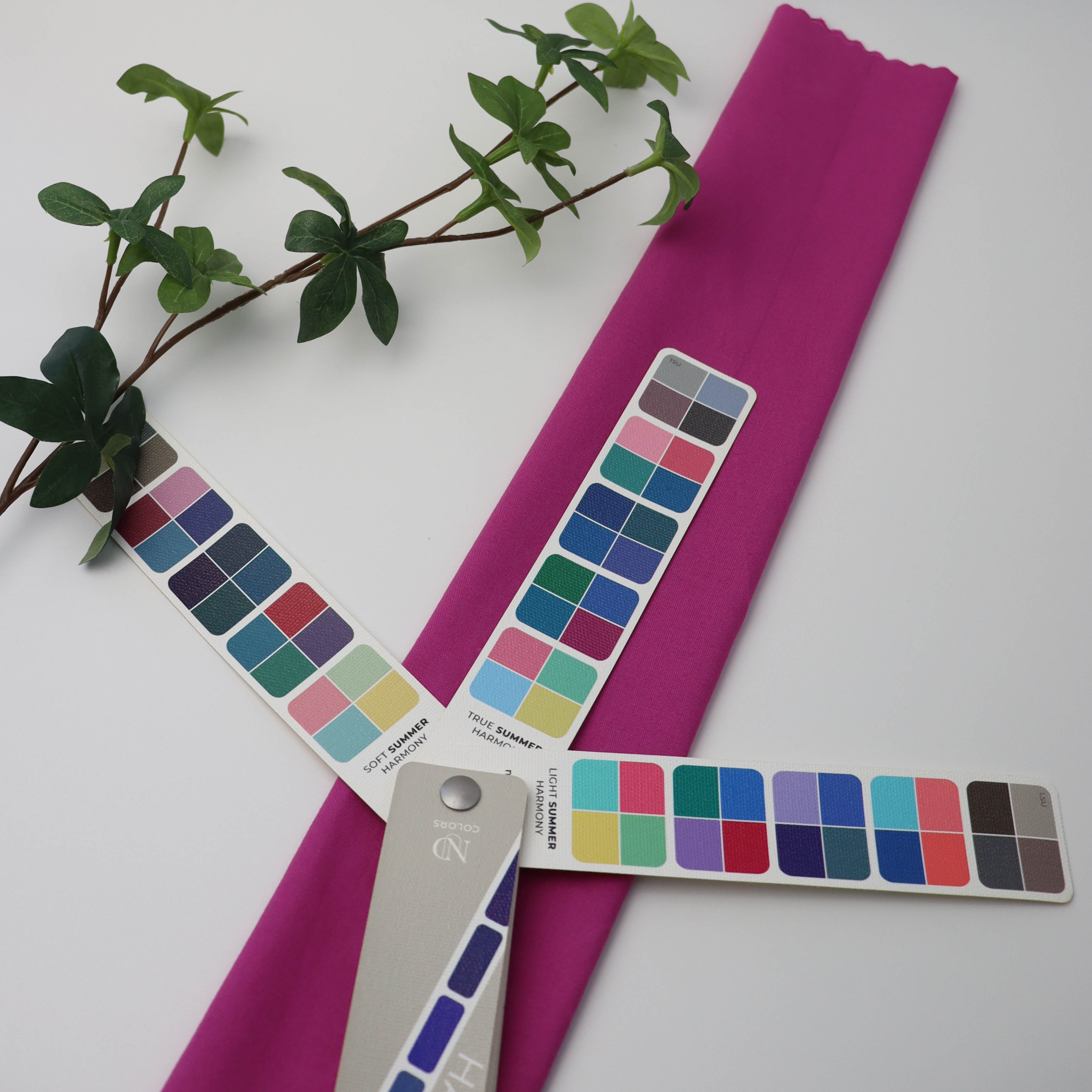 NDU Colors