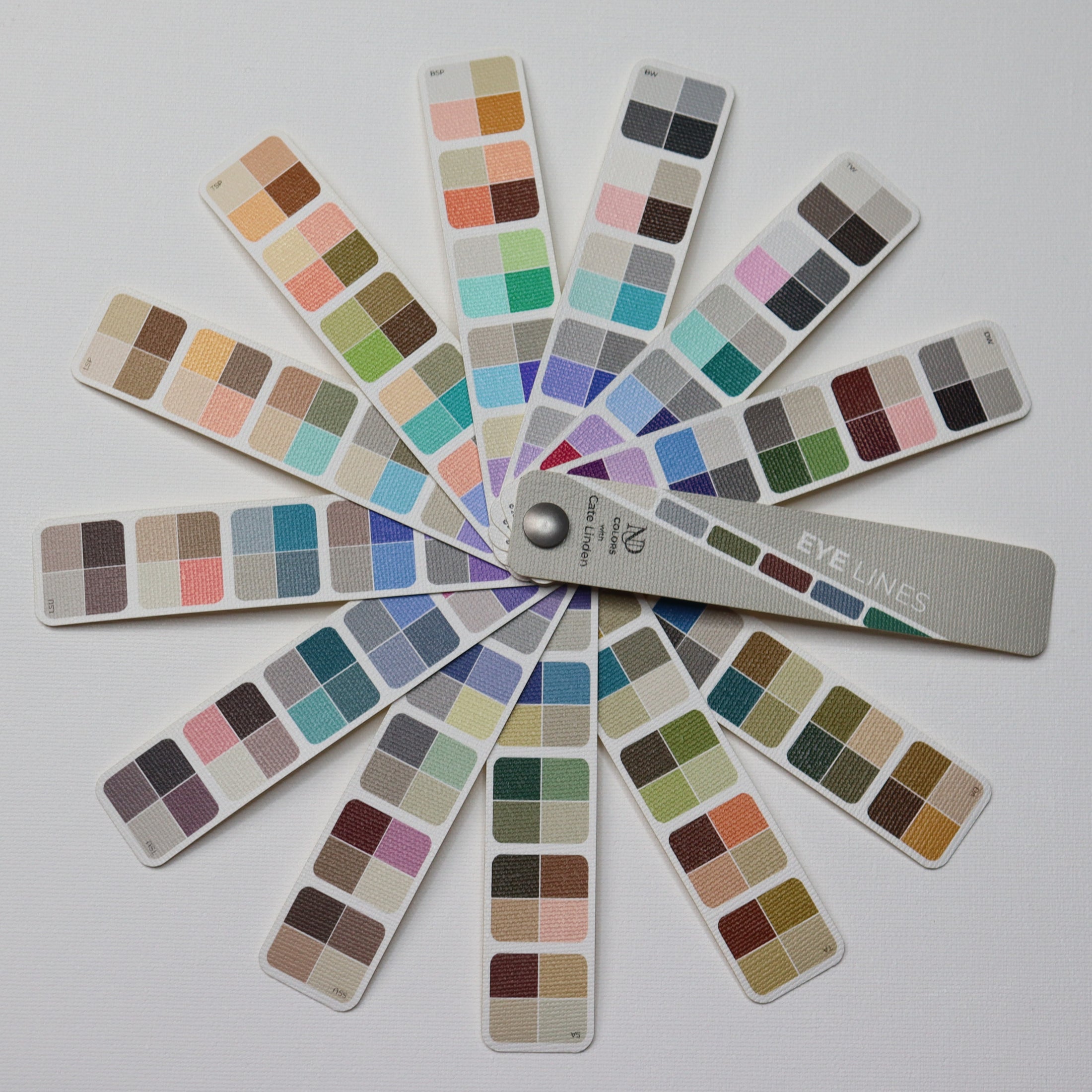 NDU Colors
