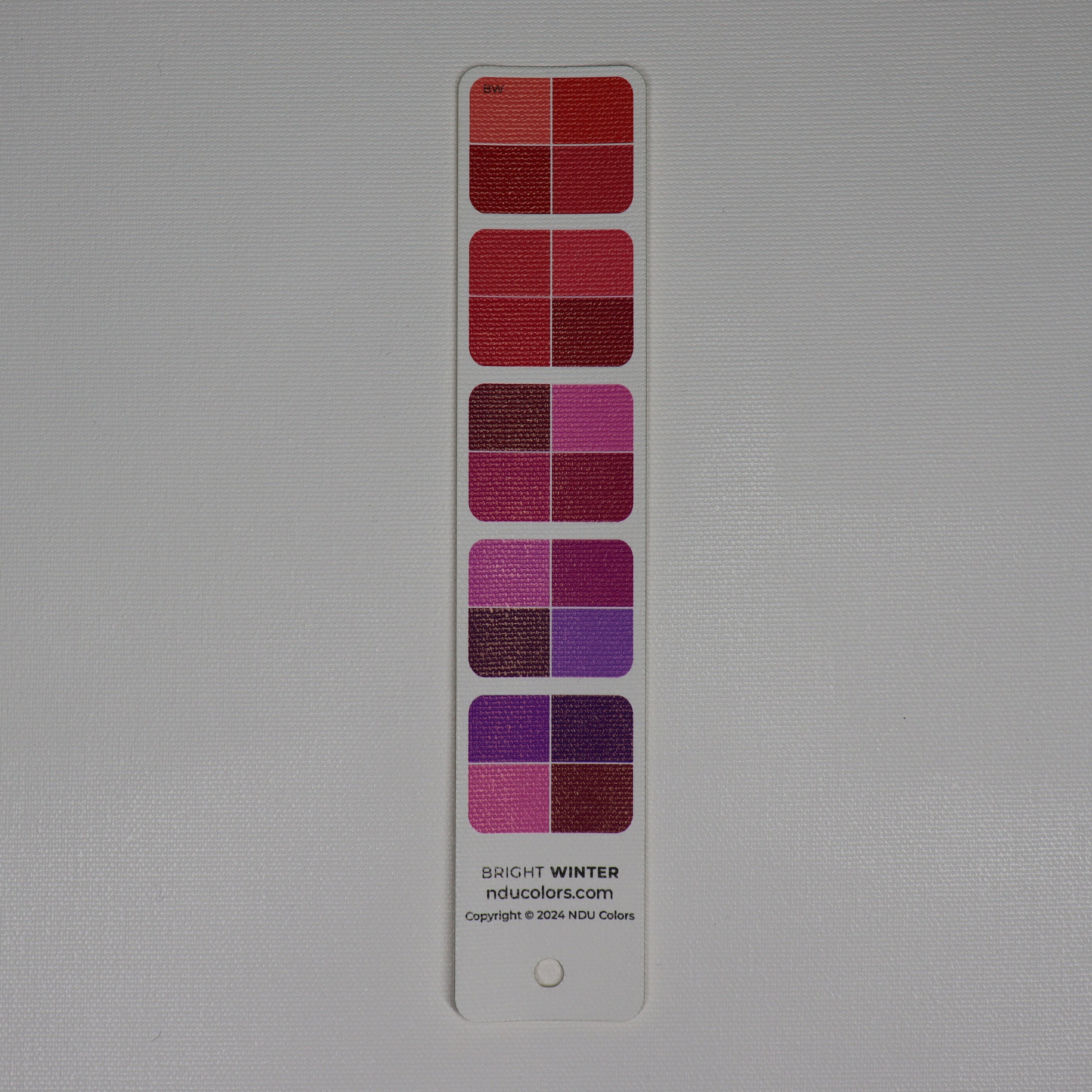 NDU Colors
