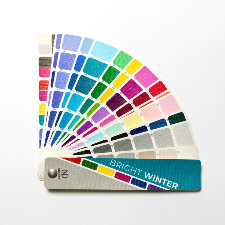 Large Fans – NDU Colors