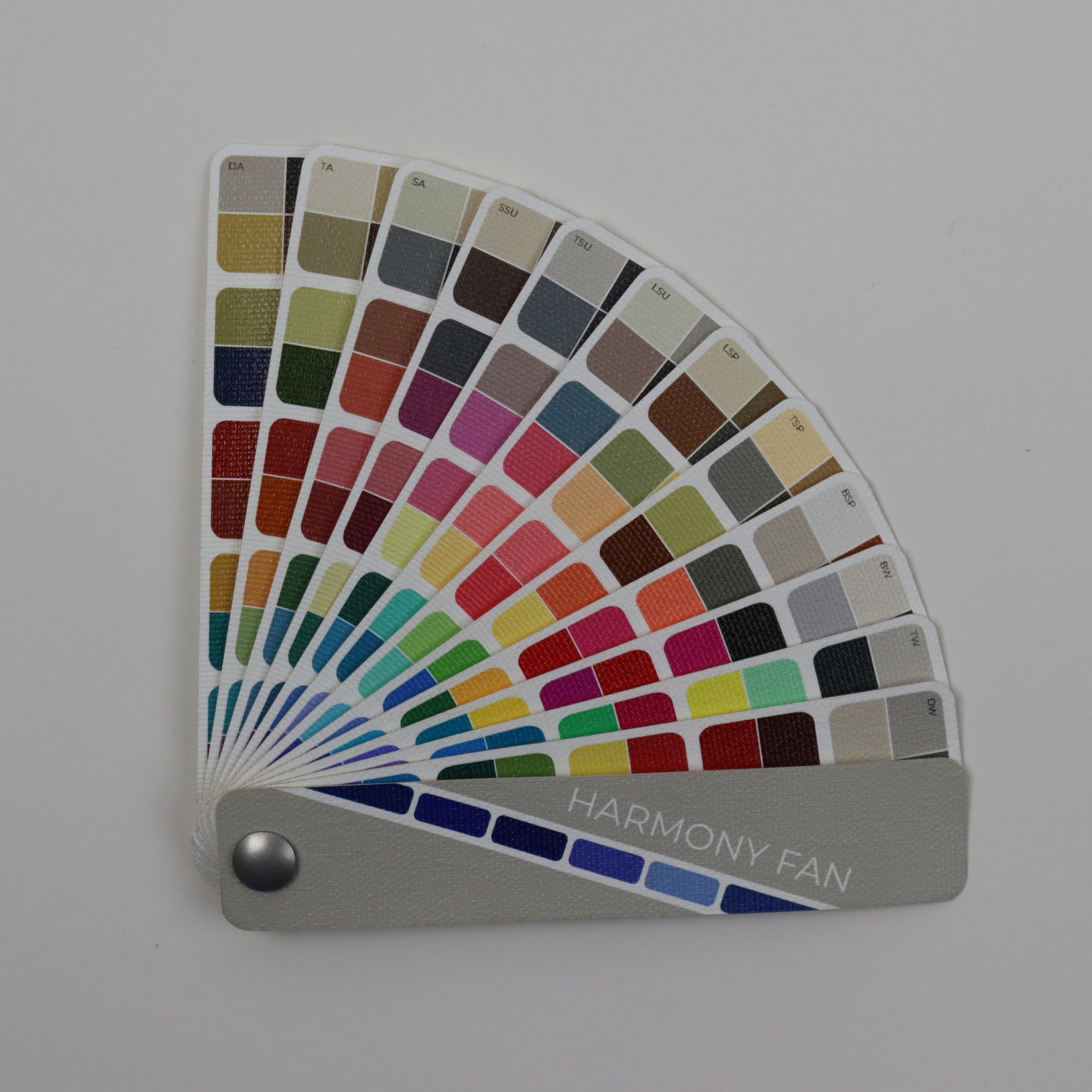 NDU Colors